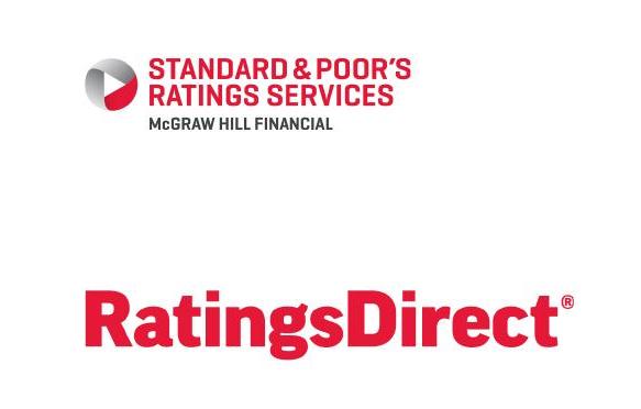 Standards & Poors: 'B+' Rating Affirmed, Outlook Stable - Zagrebački ...