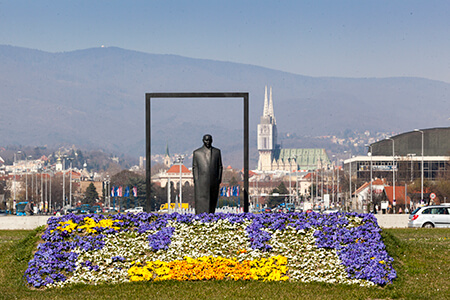 Naslovna - Zagrebački Holding