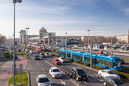 Naslovna - Zagrebački Holding